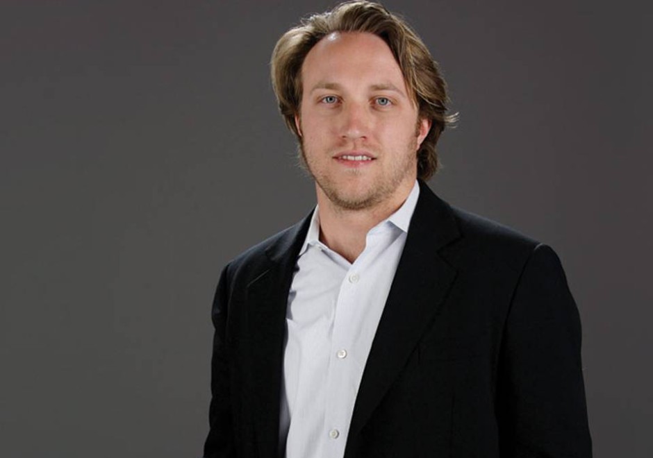Biography Chad Hurley - 3/SIX MARCH
