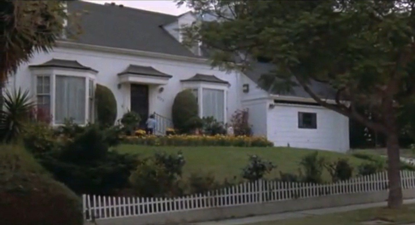 Set-Jetter & Movie Locations and More: When A Stranger Calls (1979)