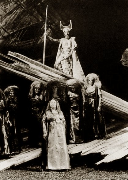 Planet Hugill: Not lost in translation