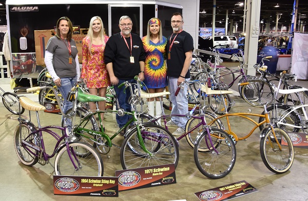 Kicking Into High Gear for MCACN 2019!