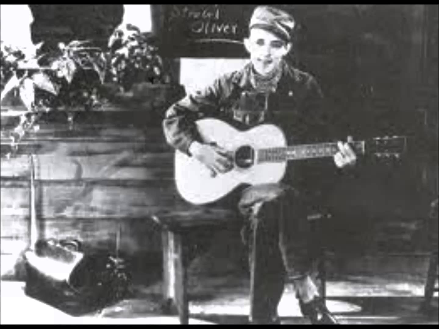 Jimmie Rodgers (country singer)