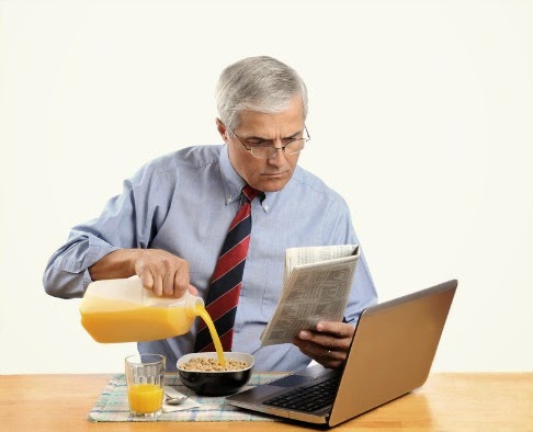 DIETA & SALUD: CLAVES PARA COMER CONCIENTE