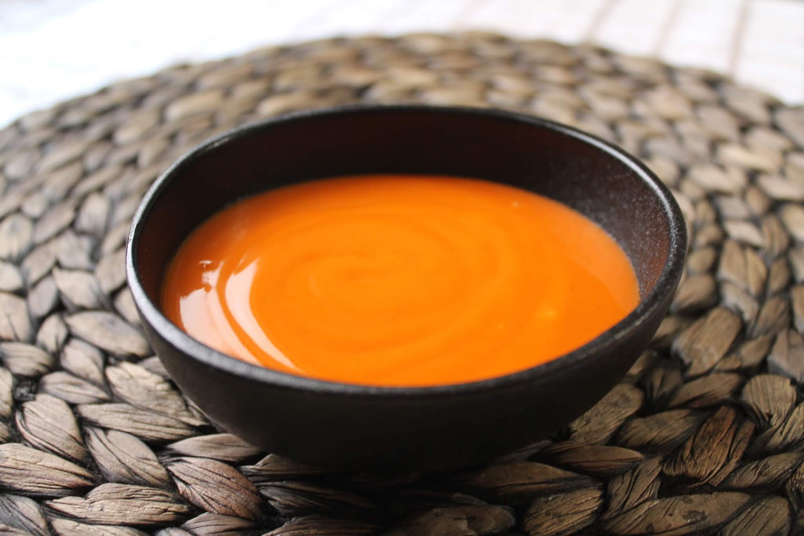 SaldemiKocina.: Salsa Buffalo Wings casera.