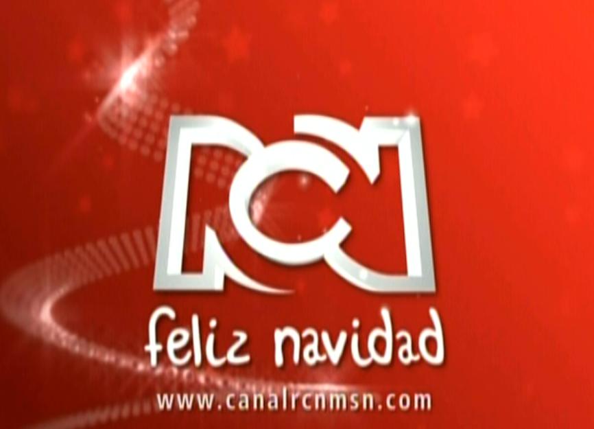 RATING COLOMBIA: 5 de Diciembre: RCN Prendió La Fiesta.