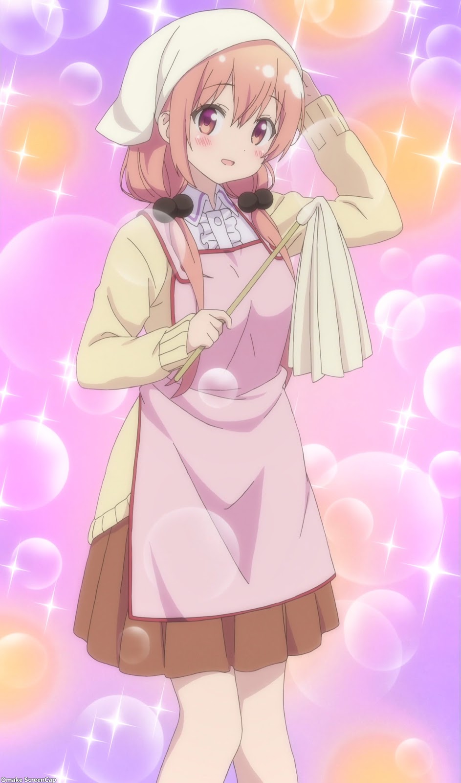 Joeschmo's Gears and Grounds: Omake Gif Anime - Hinako Note - Episode 5 ...