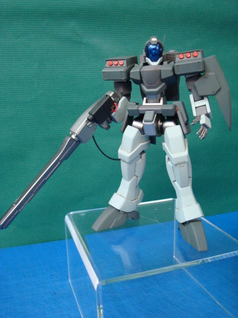 GUNDAM GUY: HG Genoace Modeling Competition [Asobit City - Hobby Store ...