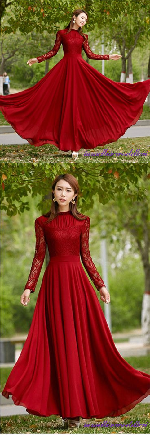 Tüm Elbise Modelleri