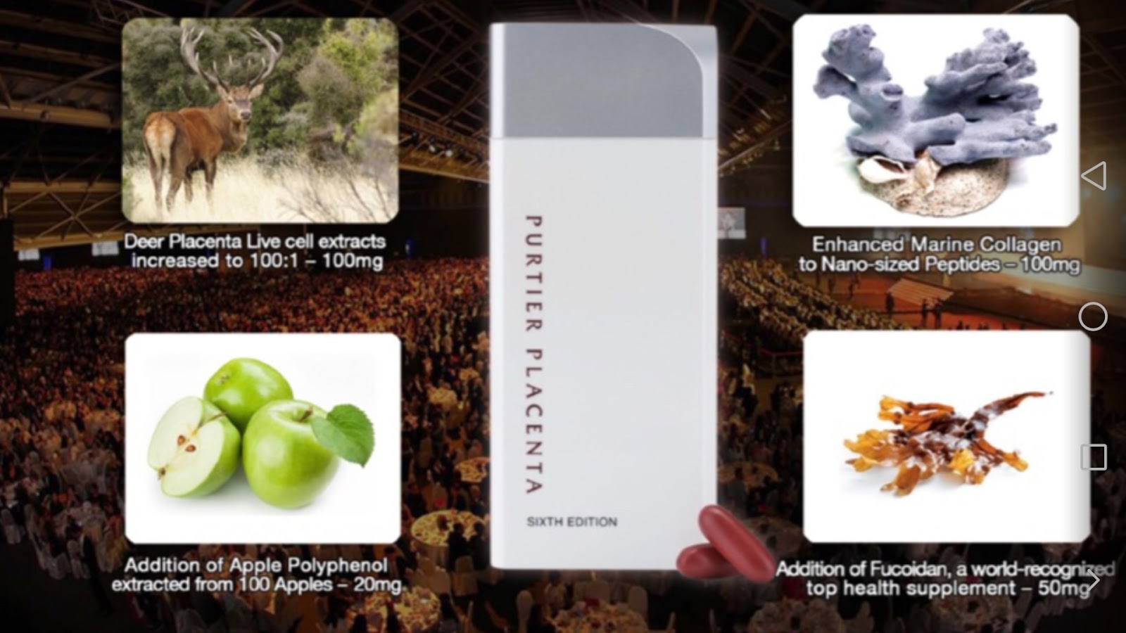 Purtier Placenta Stem Cells