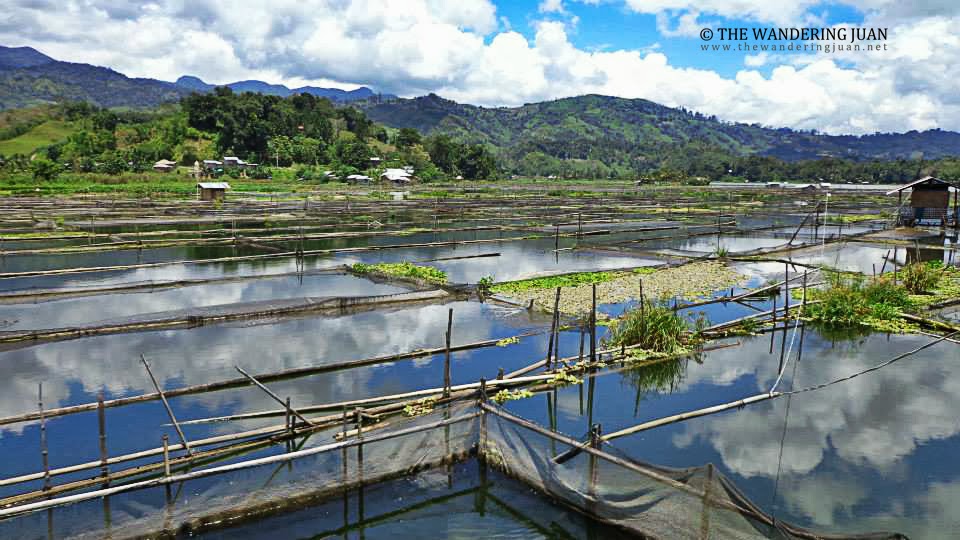 Lake Sebu: Nature Tripping & Adventure - The Wandering Juan