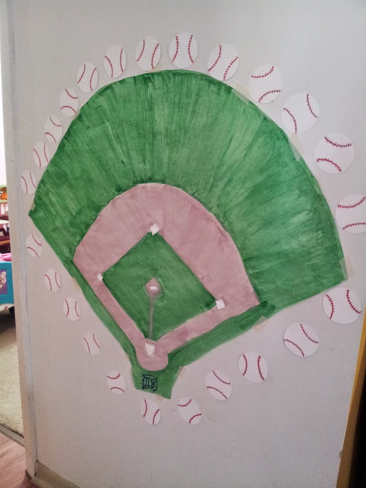 Activity Walls for Kids