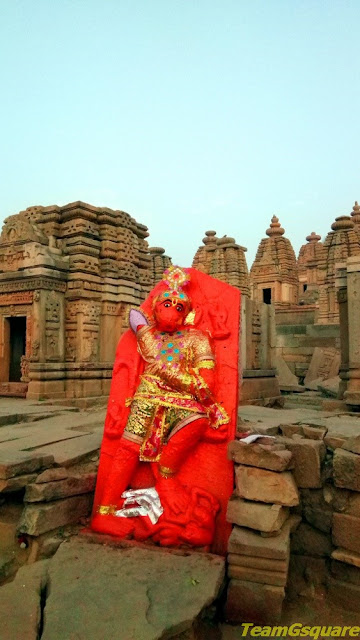 Team G Square: MP Diaries: Bateshwar Temples, A Legacy of ASI Chief KK ...