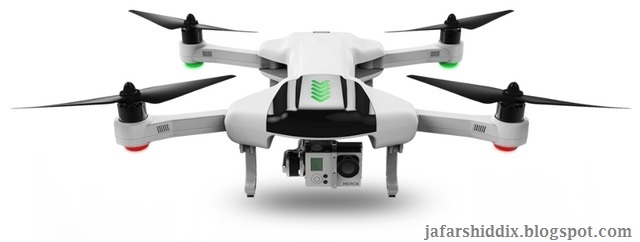 Definisi,Fungsi dan Jenis-Jenis Robot - Siddix