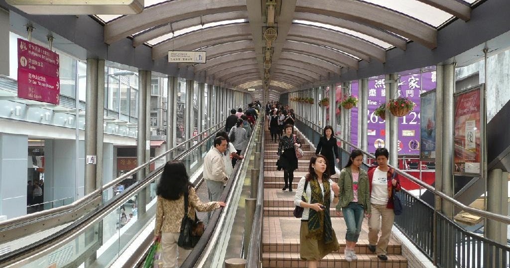 A maior escada do mundo!