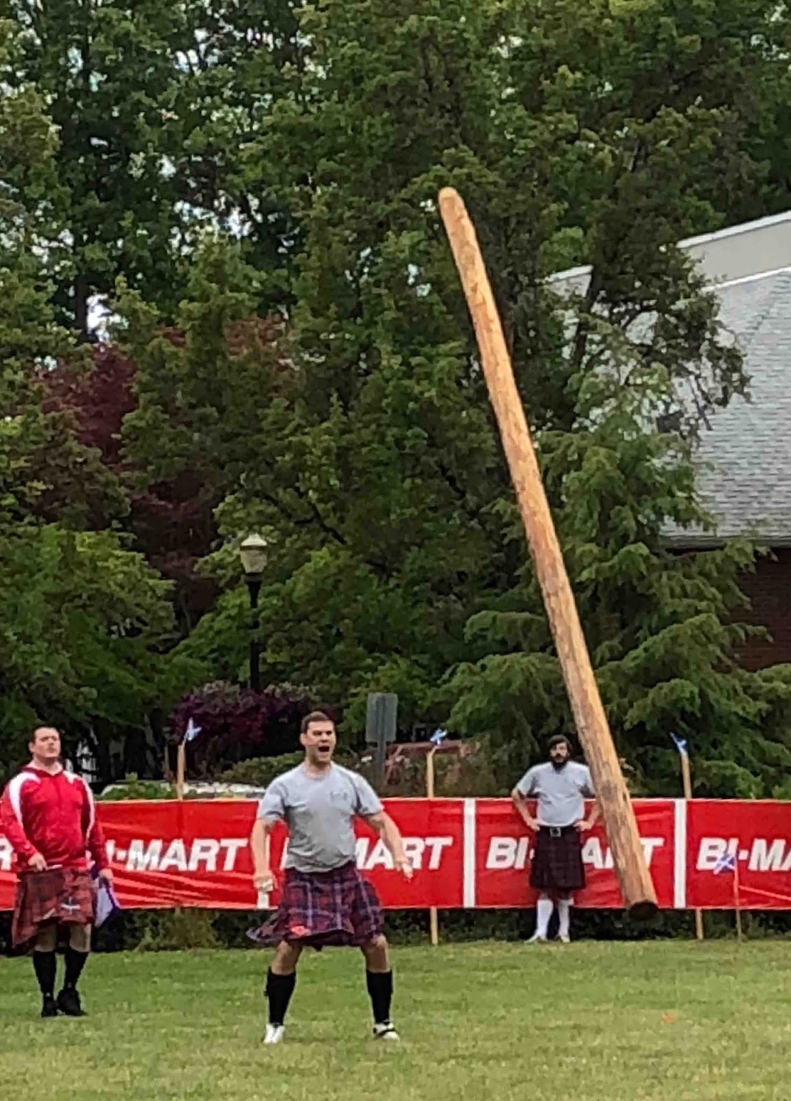 Boulderneigh: Celebrating the Celtic way