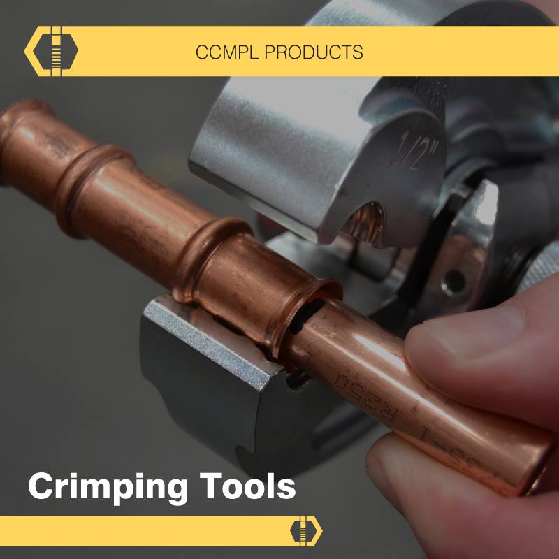 Regenato Competent Crimping Machinery Pvt. Ltd.: 2017