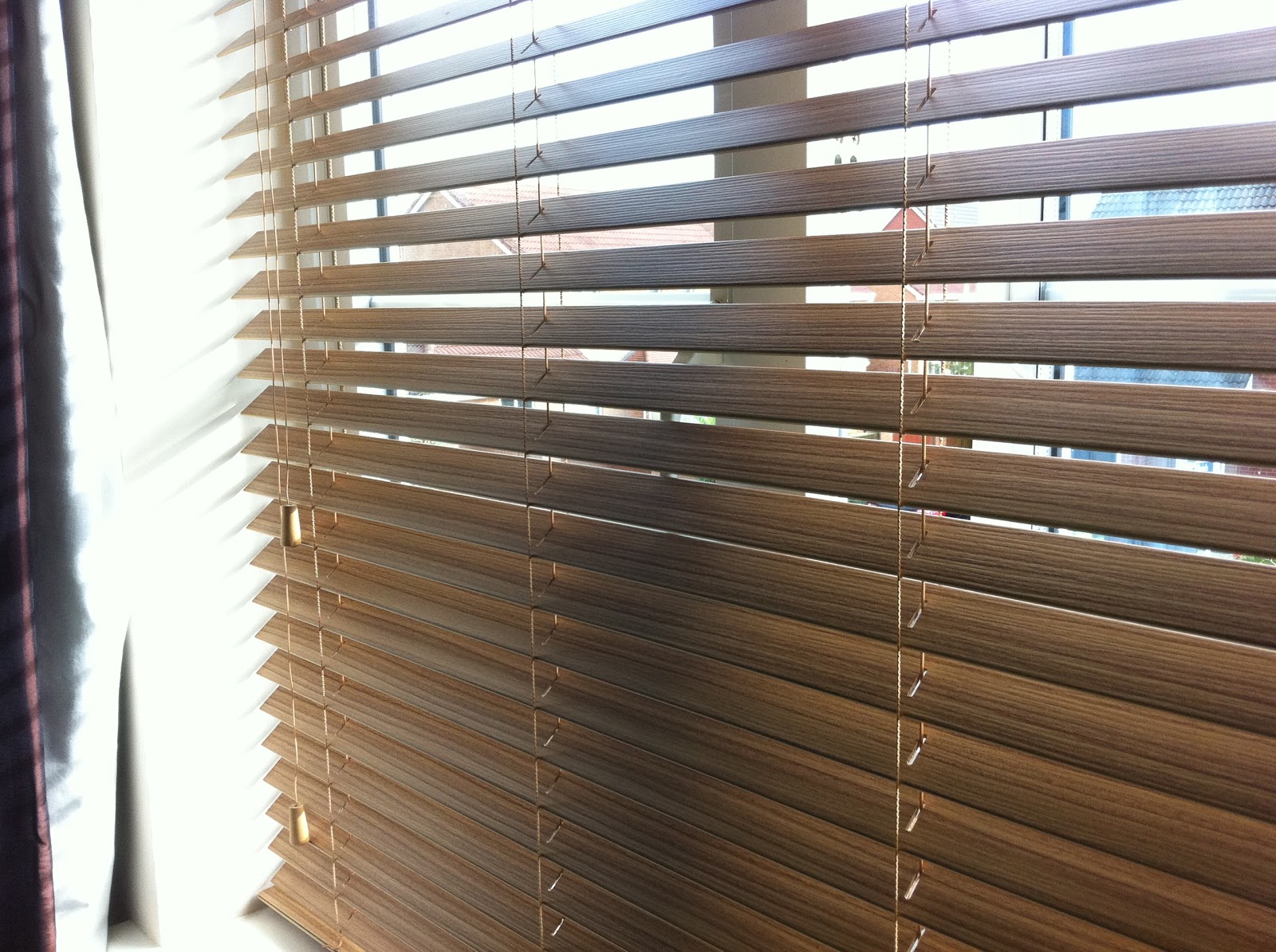 Panda Blinds Blog