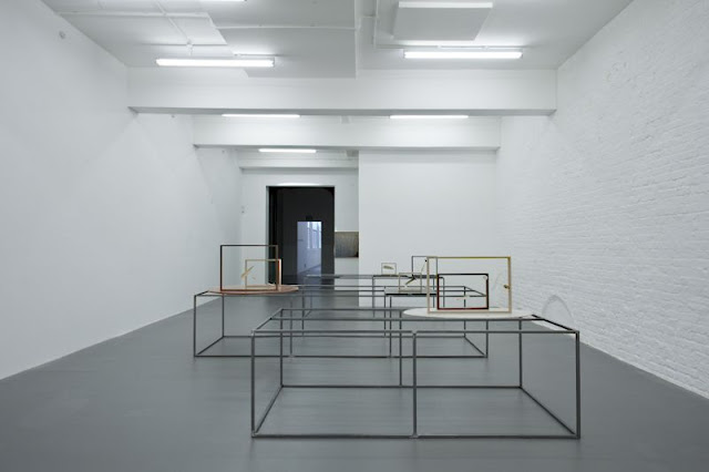 Benoit Maire – a f a s i a