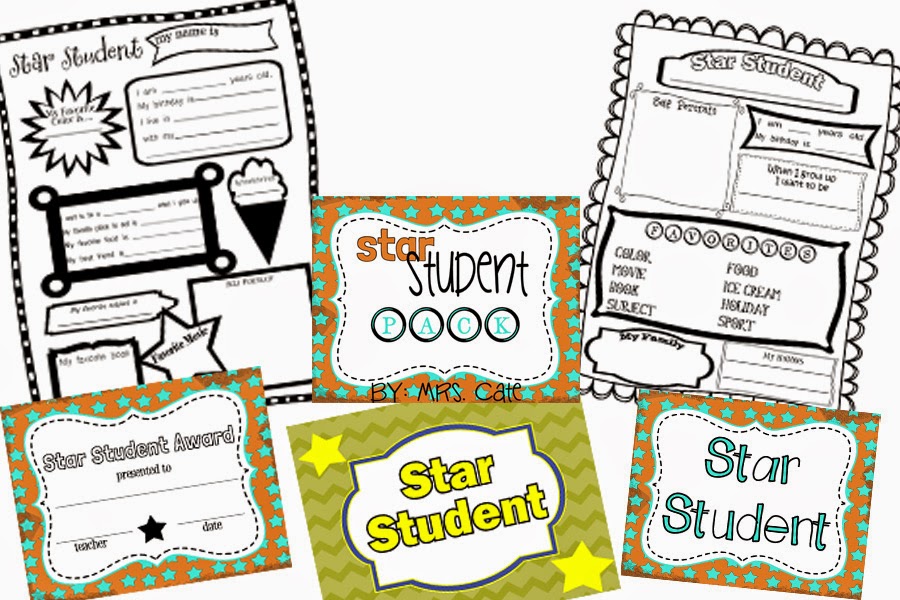 Adventures with Mrs. Cate