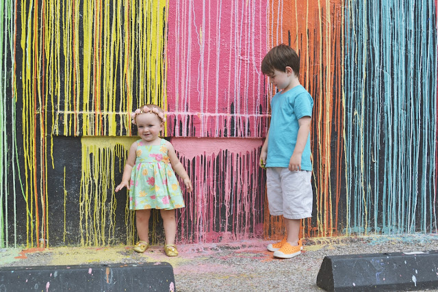 houston's biscuit wall - The New Wittys