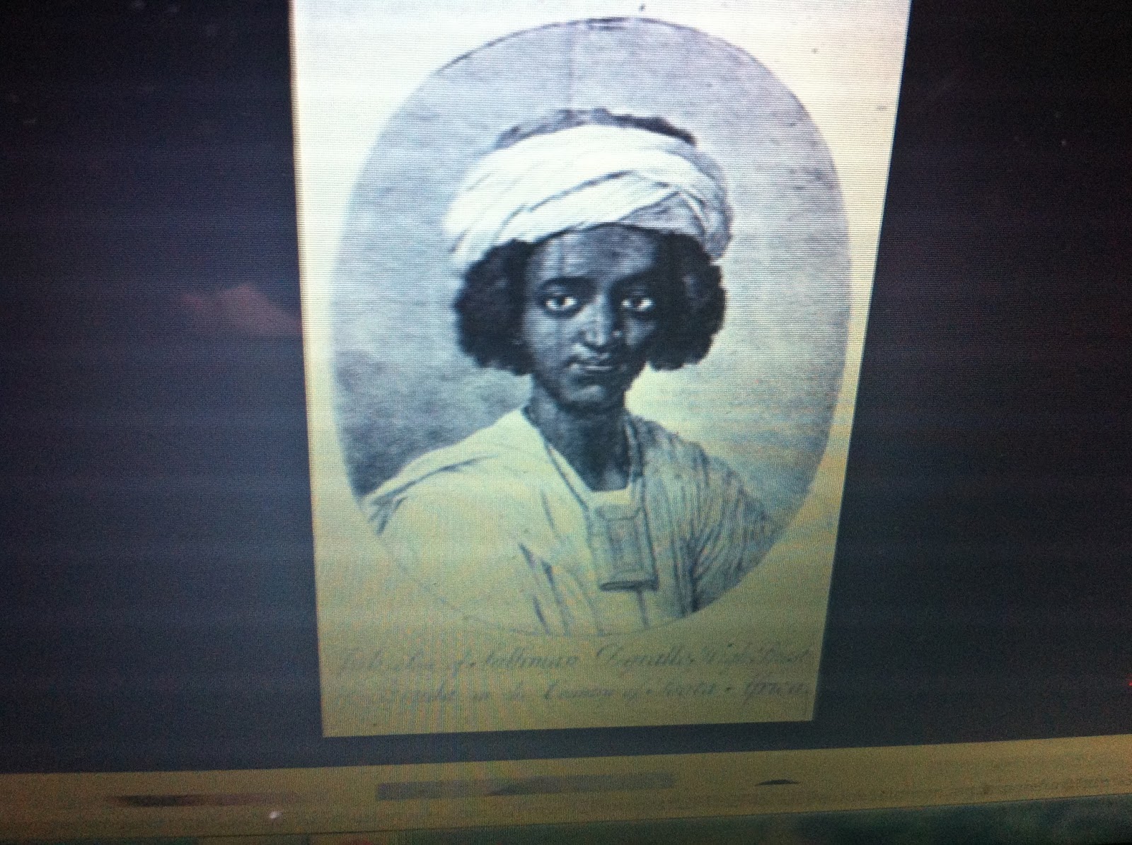 THE BLACK SOCIAL HISTORY:: BLACK SOCIAL HISTORY : AFRO-SENEGALESE ...