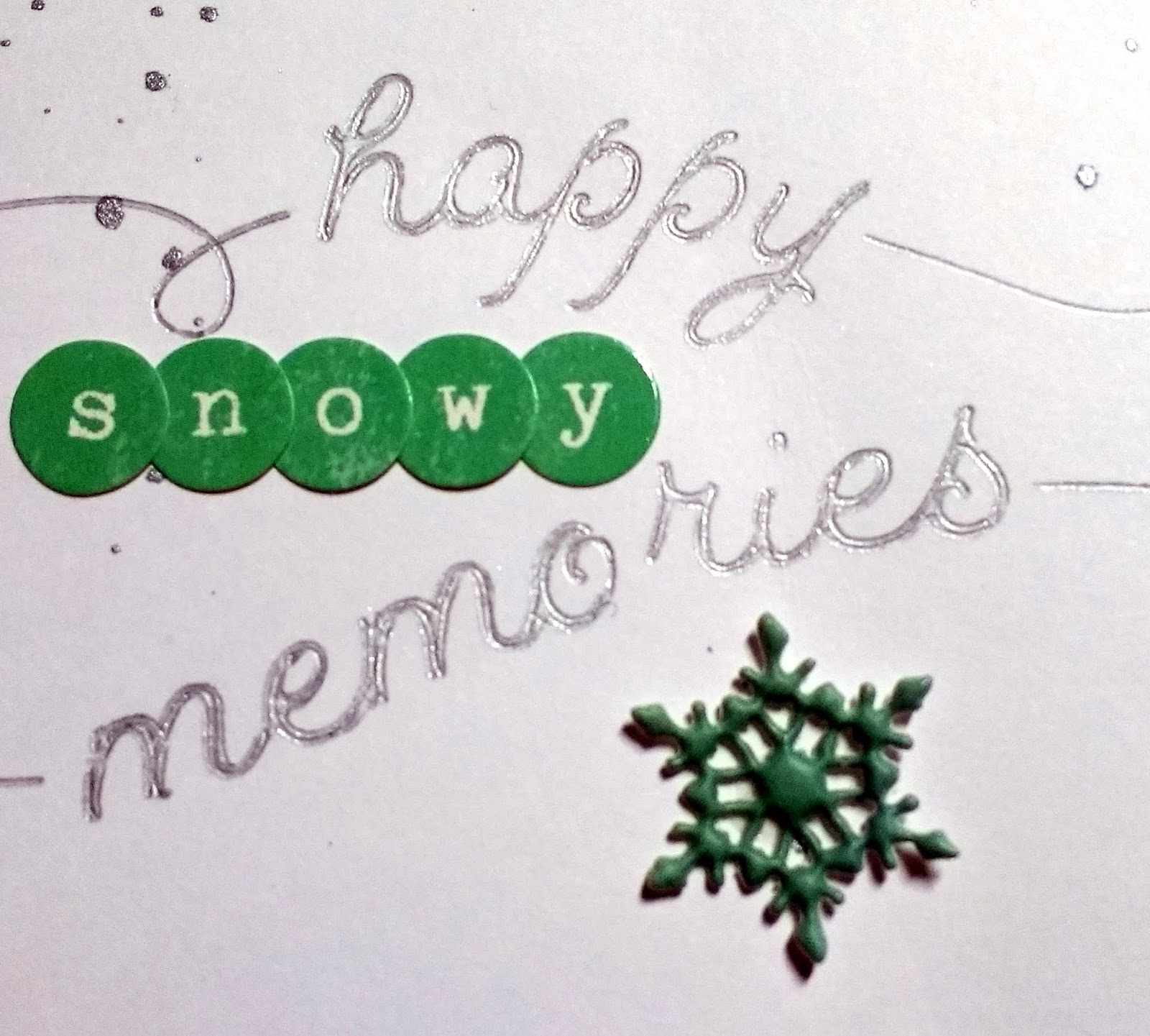 Silhouette UK: Creating Designs on Scrapbook Pages using the Pen Holder ...