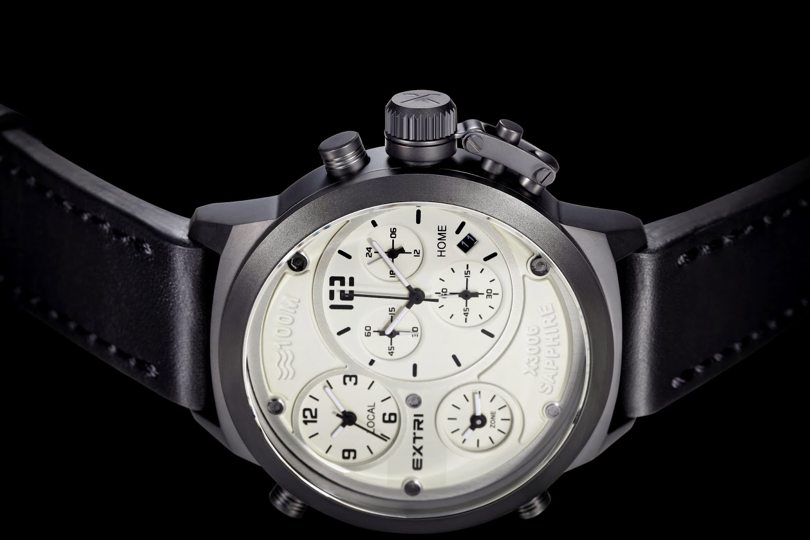 Extri watch: Extri Watch X3006