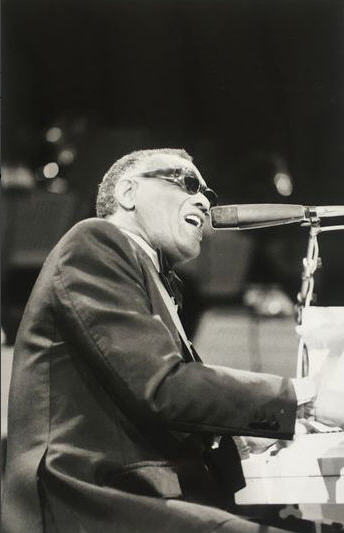 Ray Charles Video Museum: Ray Charles Is In Town – Chronology 1985