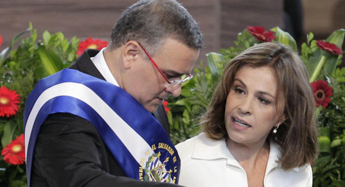 Juzgado Ordena prisión para Vanda Pignato en caso Saqueo Público del Ex ...