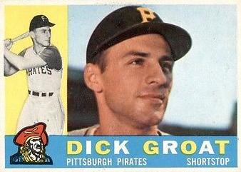 The Green Weenie: 5/13 From 1960: Groat Six Pack; Jerry's Dozen; Like ...