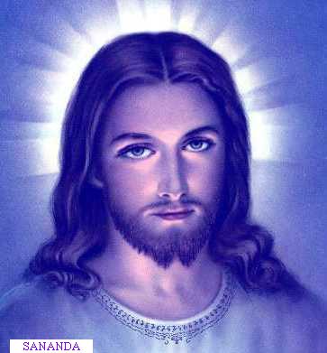 as: UN MESAJ DE LA LORD SANANDA(Iisus)