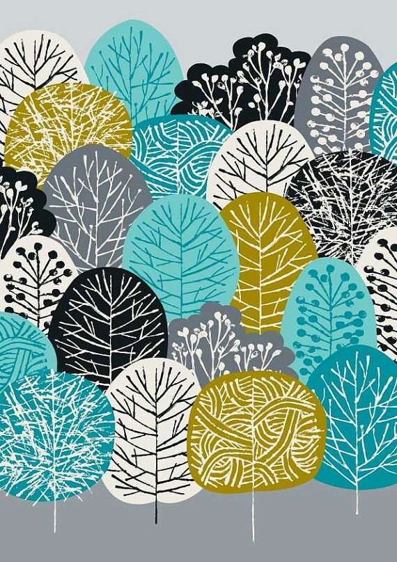 Designer of the Day: Eloise Renouf | House of Prints