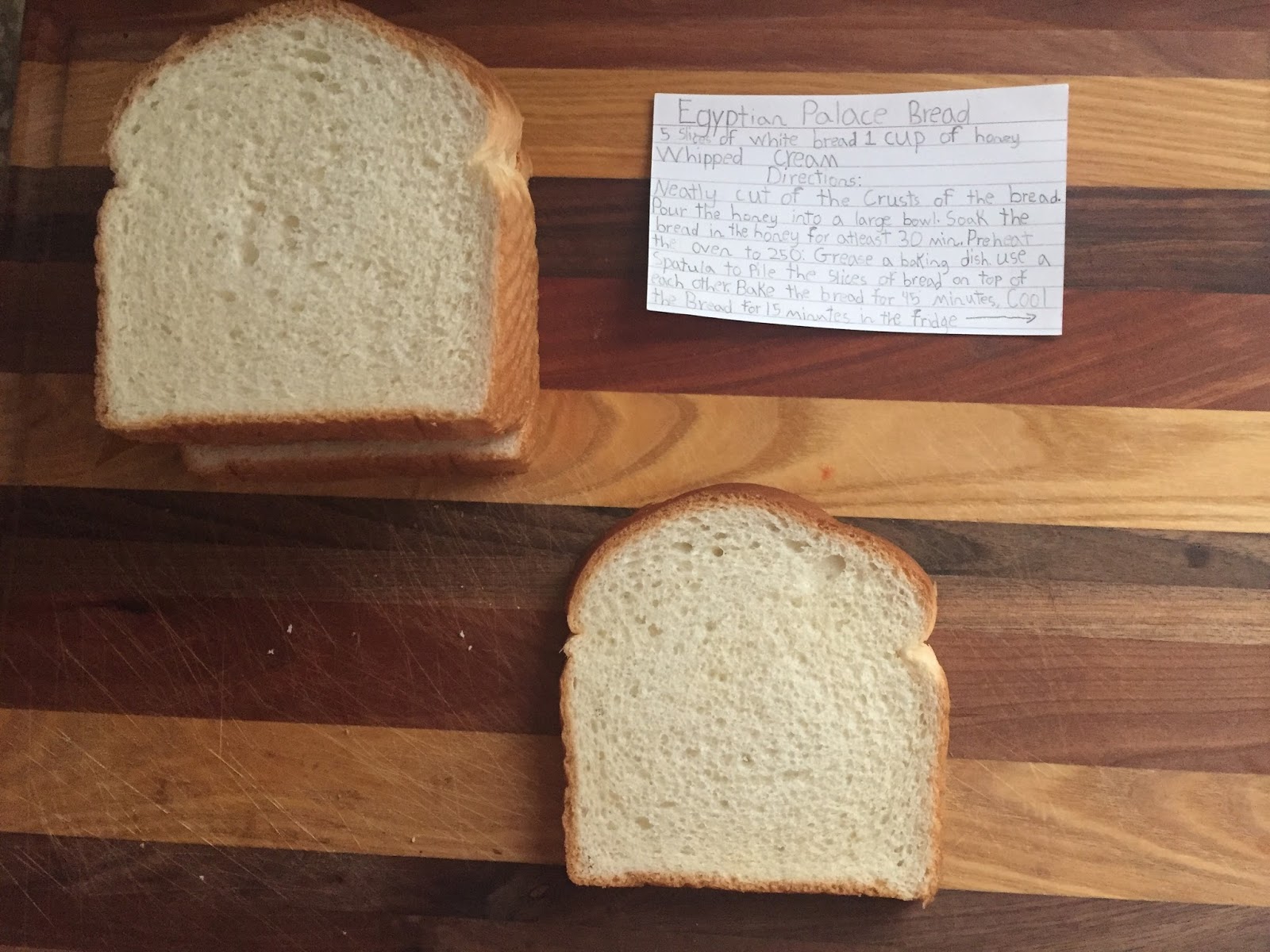 Taking Off with Homeschool!