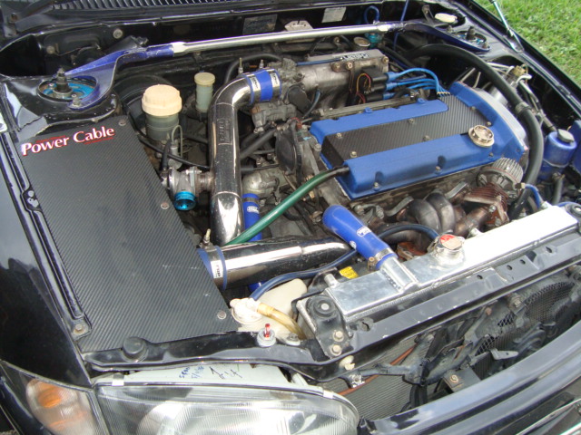 Labz Motorsport: WIRA TURBO 4