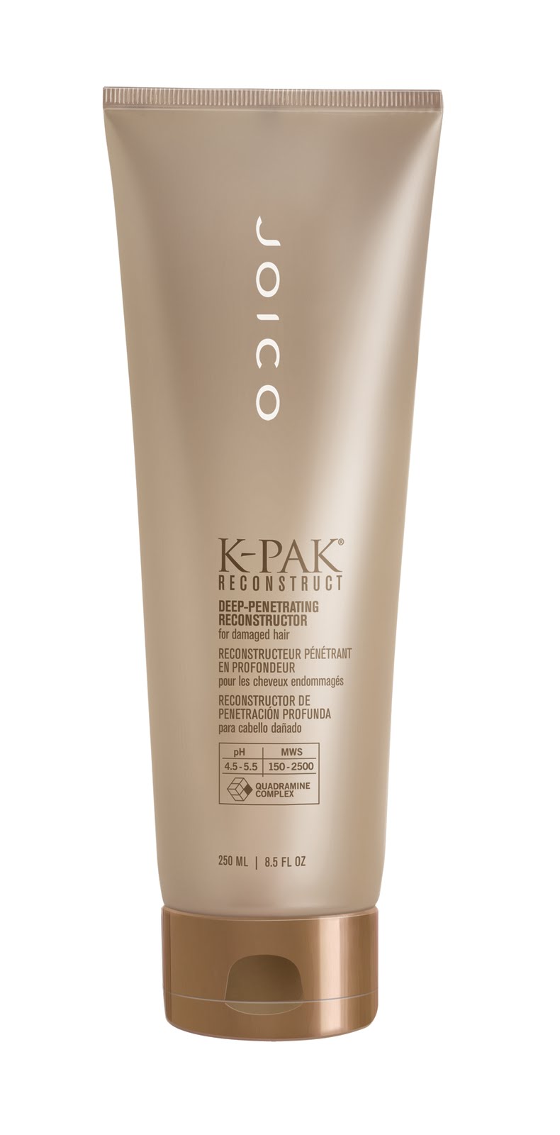Joico K-Pack Reconstruct Deep Penetrating