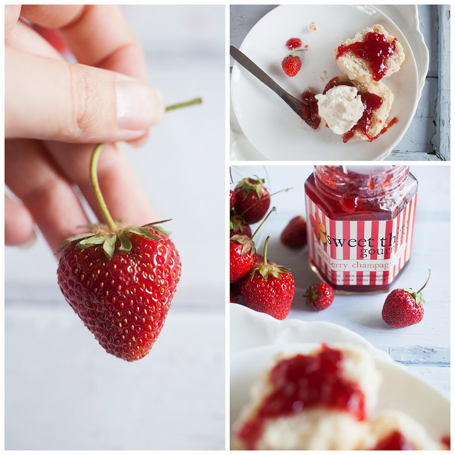 Freshly Baked by Photo Kitchen: What's Your Jam? | Columbus Ohio Food ...