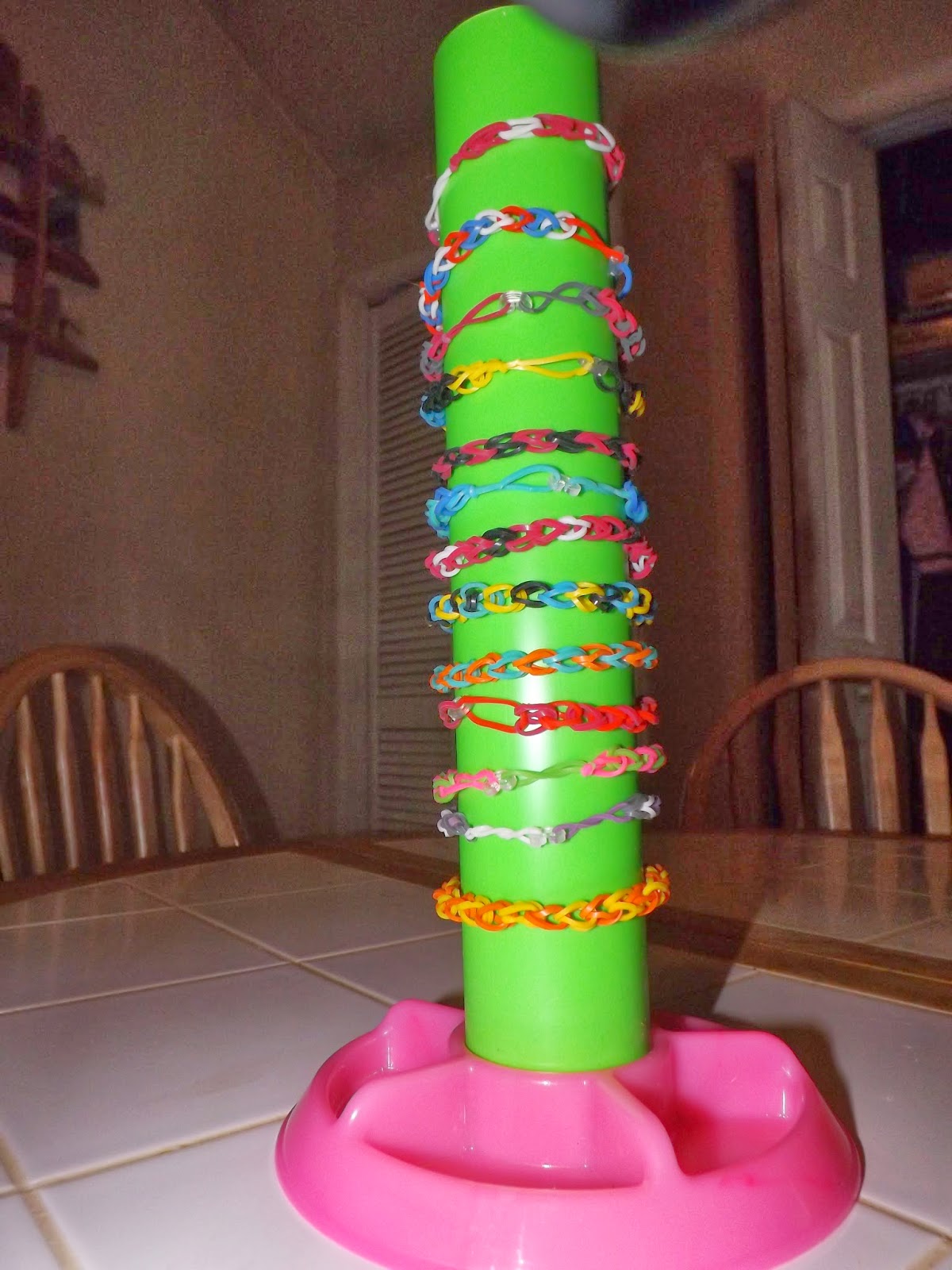 New Age Mama: Announcing the First Annual Loomy Awards & Loom Boom # ...