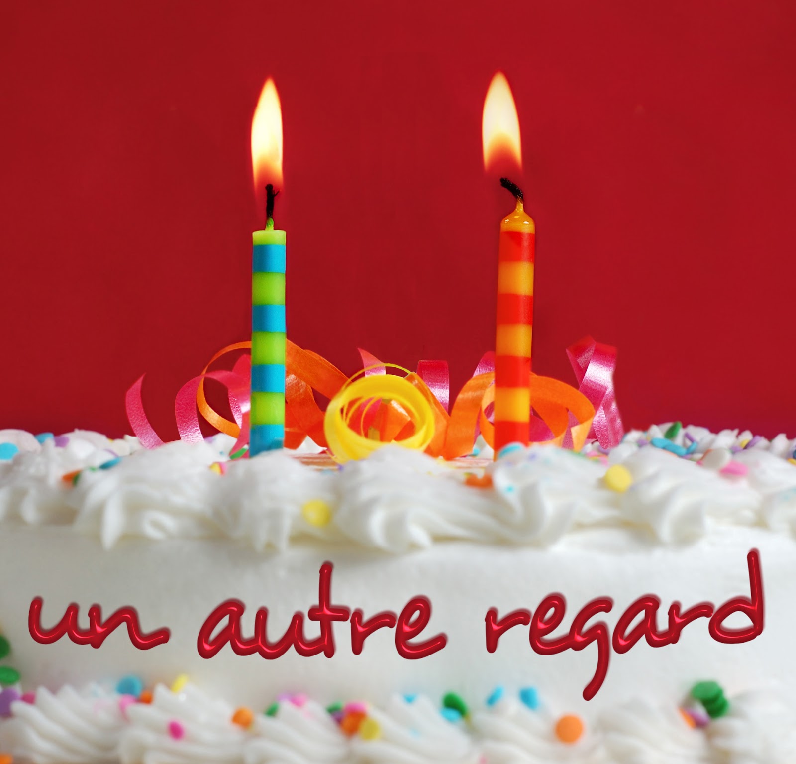 Sleeve : la grande aventure: Déjà 2 ans ! Bon anniversaire mon bébé ...