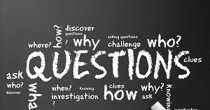 revelation7strong: The Creative Way Journal - 8: Questions Of Discovery