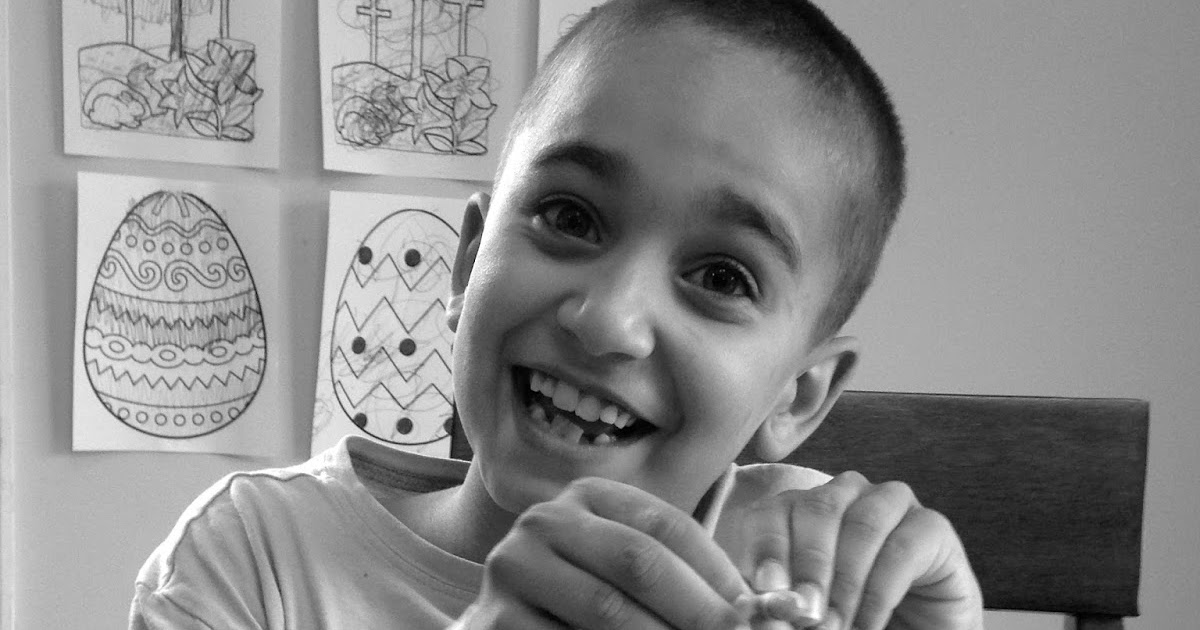 Faith, Hope, and Love...With Autism: RPM: Balance & Role of Motor Planning