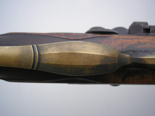 Cabin Creek Muzzleloading: Brad and Shane Emig: Hand Made, Early ...