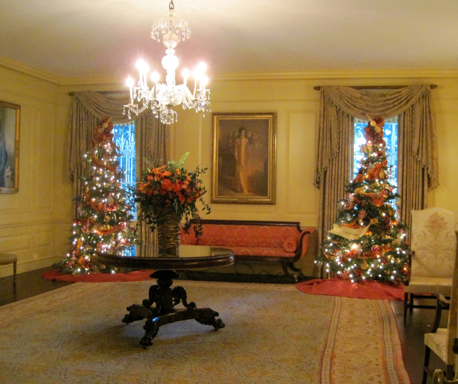 White House Inside Pictures | Wallpapers Pictures Lovers