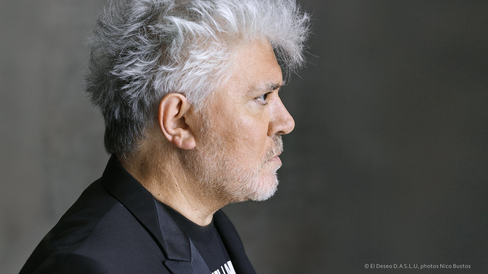 crazy4film: Cannes 2017: Pedro Almodovar ist Präsident der Jury; Plus Jury