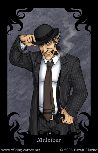 Harry Potter World: IMAGENES MORTIFAGOS