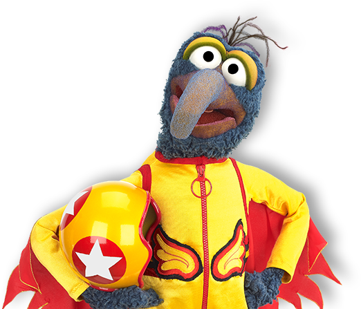 1. Who are your three favorite characters from The Muppet Show, Muppets ...