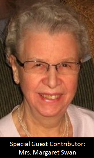 DakotaCC.Blog: Some Thoughts On Prayer by Margaret Swan