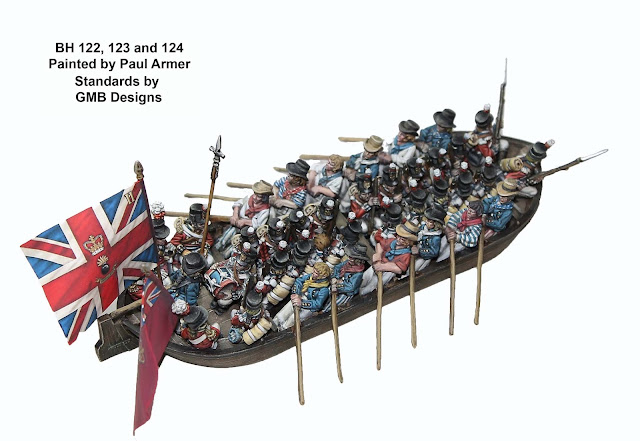 Wargame News and Terrain: Perry Miniatures: New Napoleonic Naval ...