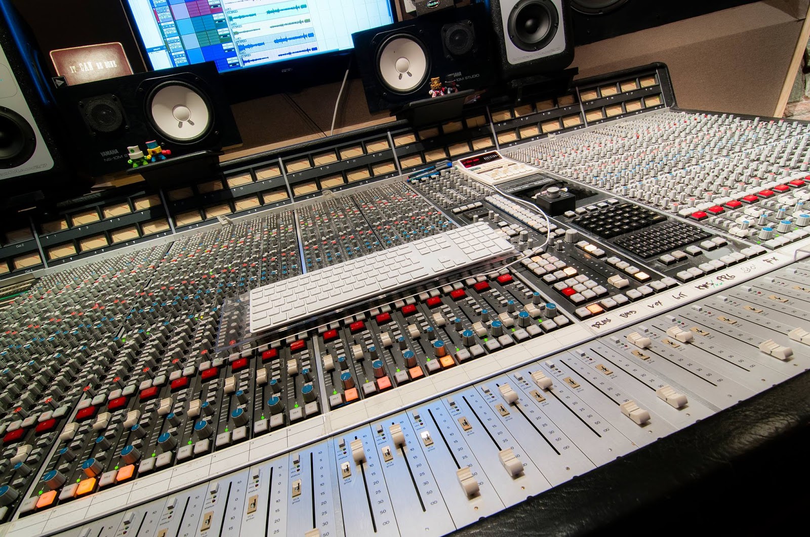 Hi-Fi Relapse 2015 Oslo, Norway – M & S | Ultimate High-Fidelity