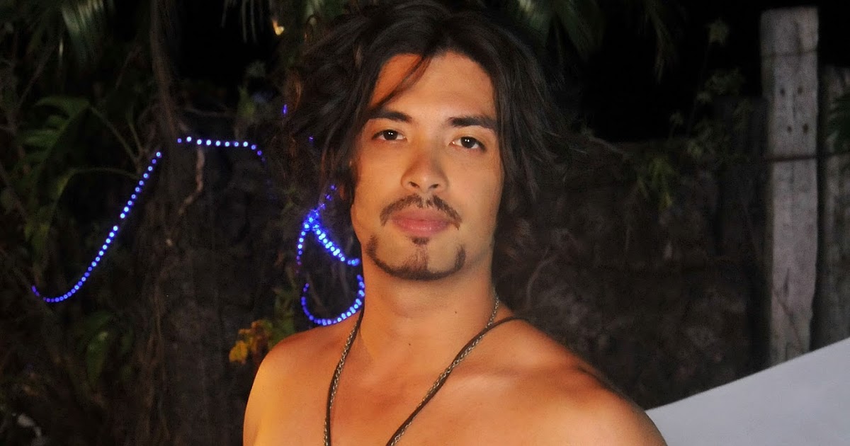 BOY BASTOS PINOY SCANDALS: JOROSS GAMBOA SCANDAL