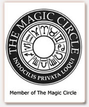 Professional Magicians