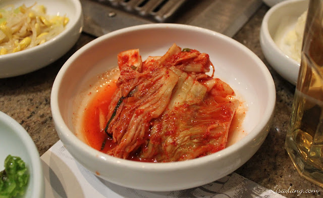 Dang It Delicious: ChoSun Galbee